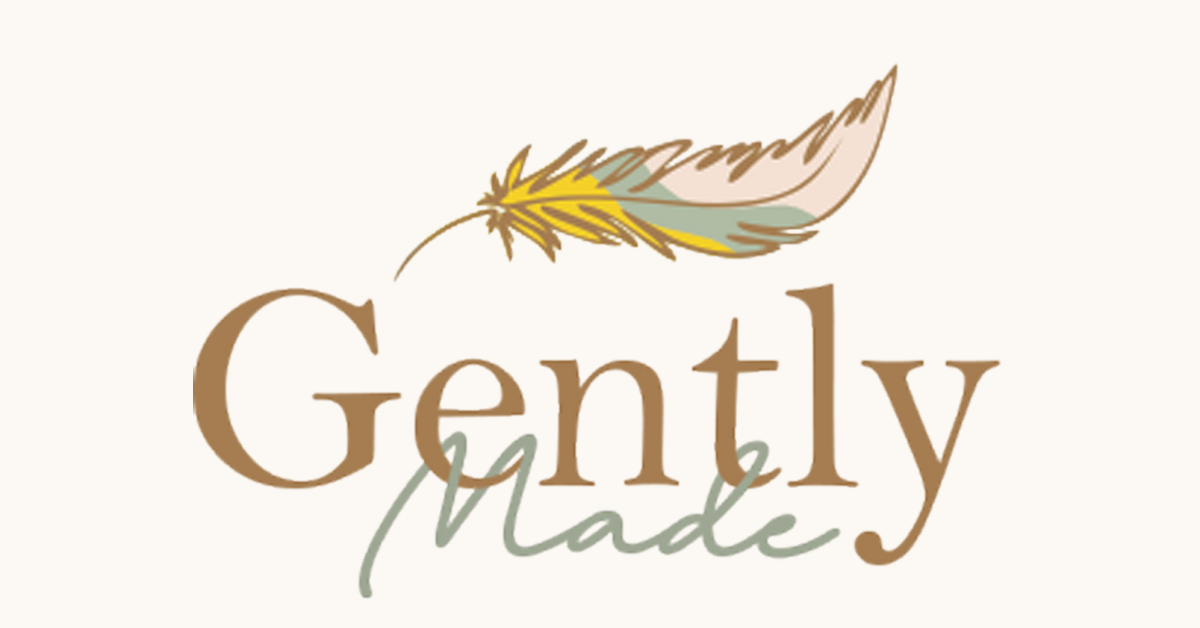 Gently Made | Creative, Well-purposed Play & Wear for Baby & Toddlers